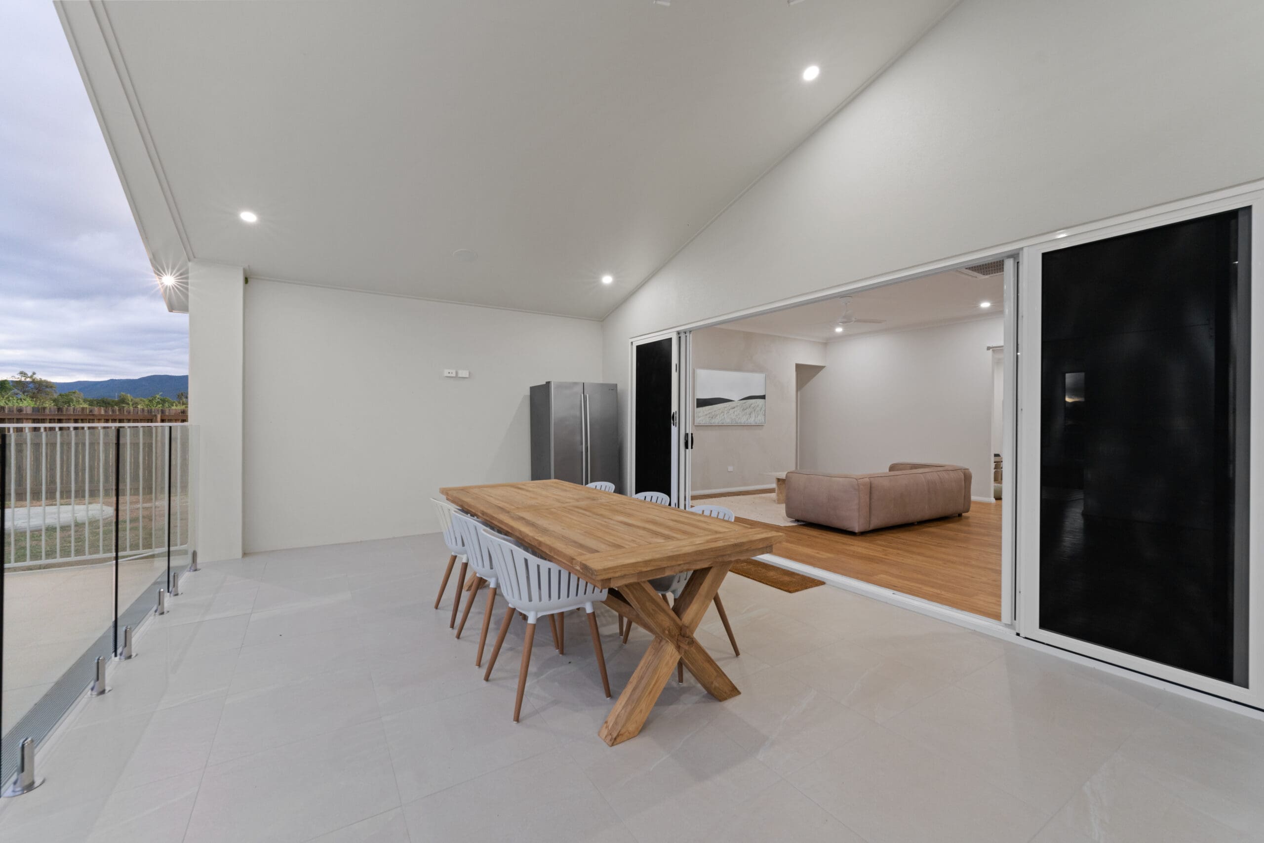 Diamond Residence - Burton Constructions